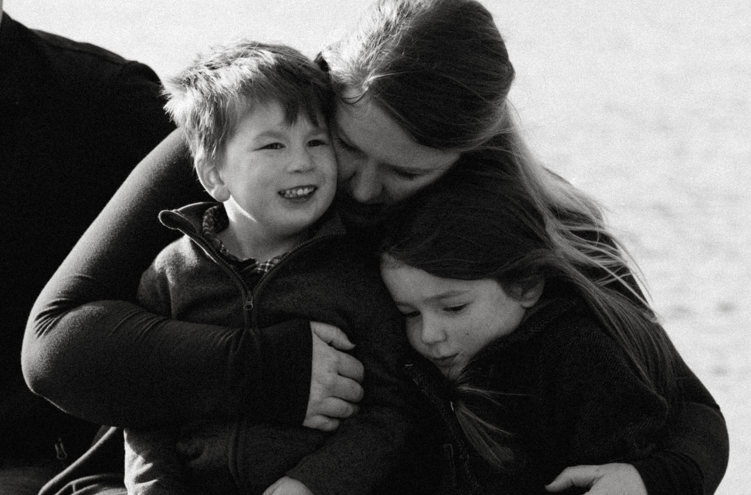 Running on Empty – Legacy Magazine