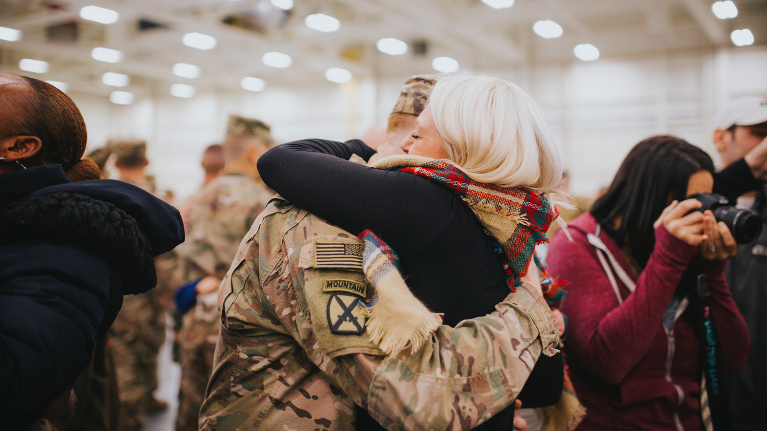 So America, Here's How You Can Help – Legacy Magazine